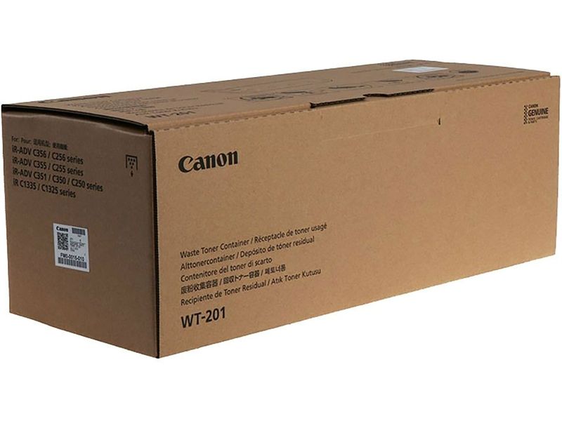 Canon WT-201 Waste Toner Box kopen? | PrintAbout