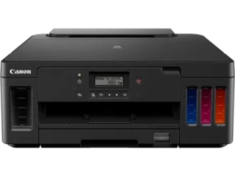 Canon PIXMA G5050 A4 Inkjetprinter kopen? | PrintAbout