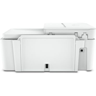 HP DeskJet Plus 4122 All-in-One Inkjetprinter kopen? | PrintAbout