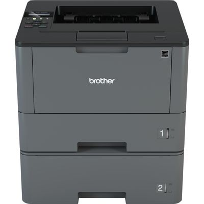 Brother HL-L5100DNT A4 Zwart-wit Laserprinter kopen? | PrintAbout