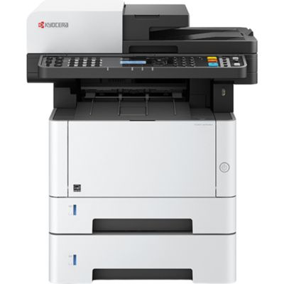 Kyocera ECOSYS M2540dn All-in-One Laserprinter kopen? | PrintAbout