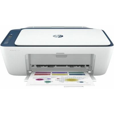 HP DeskJet 2721e All-in-One Inkjetprinter kopen? | PrintAbout