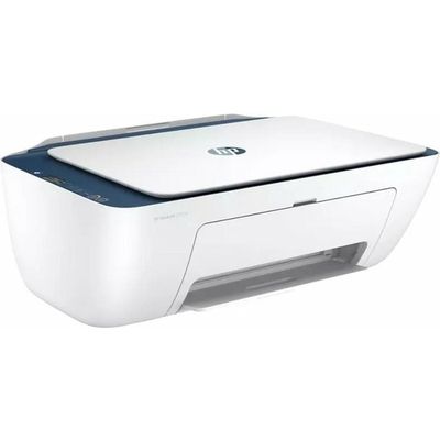 HP DeskJet 2721e All-in-One Inkjetprinter kopen? | PrintAbout