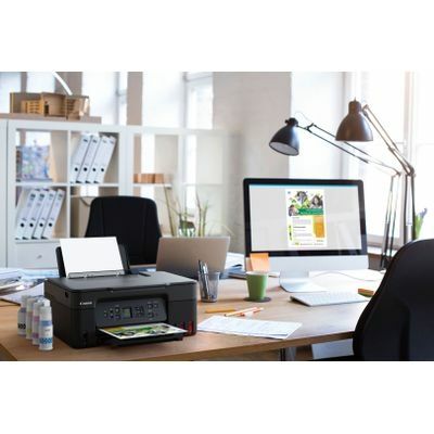 Canon PIXMA G3570 All-in-One Inkjetprinter kopen? | PrintAbout