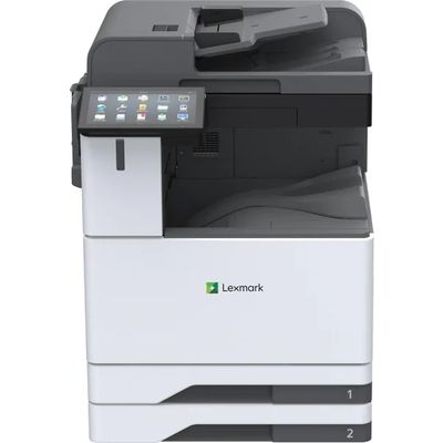 Lexmark CX942adse All-in-One Laserprinter kopen? | PrintAbout