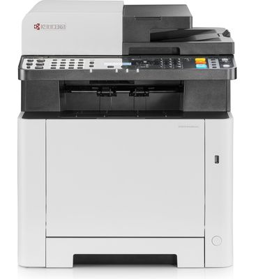 Kyocera ECOSYS MA2100cwfx All-in-One Laserprinter kopen? | PrintAbout