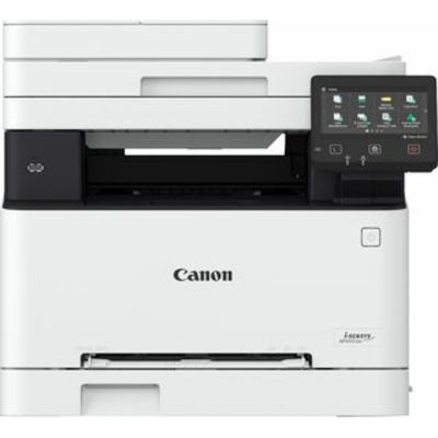 Canon I-SENSYS MF655Cdw All-in-One Laserprinter kopen? | PrintAbout