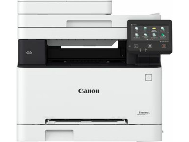Canon I-SENSYS MF655Cdw All-in-One Laserprinter kopen? | PrintAbout