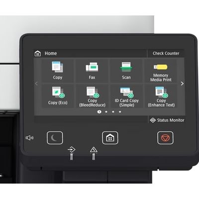 Canon i-SENSYS MF657Cdw All-in-One Laserprinter kopen? | PrintAbout