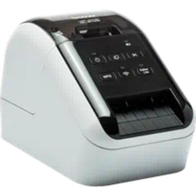 Brother QL-810Wc Labelprinter kopen? | PrintAbout