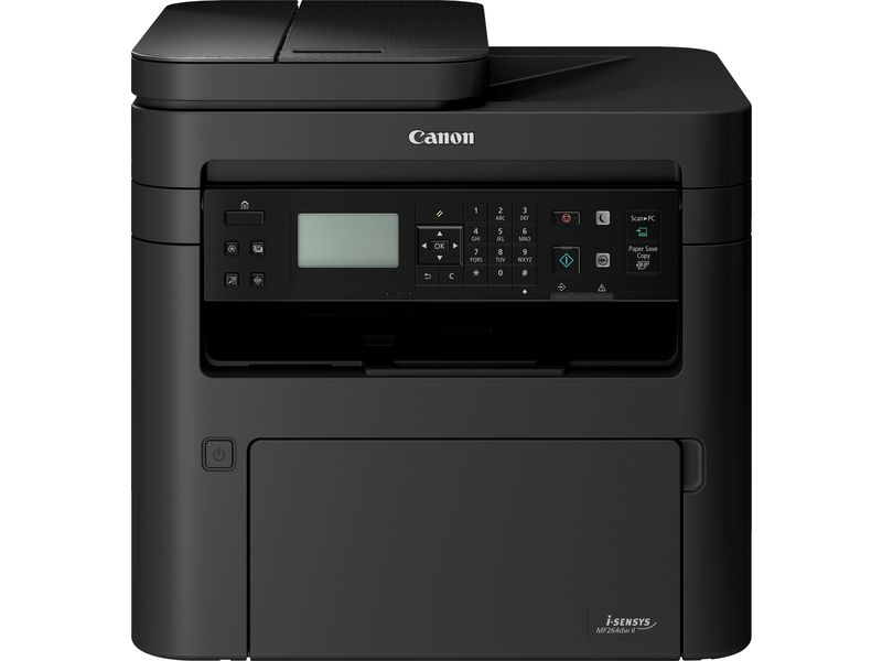Canon I-SENSYS MF264DW II All-in-One Laserprinter kopen? | PrintAbout