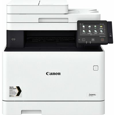 Canon I-SENSYS MF746Cx All-in-One Laserprinter kopen? | PrintAbout