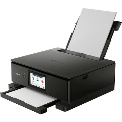 Canon PIXMA TS8750 All-in-One Inkjetprinter kopen? | PrintAbout