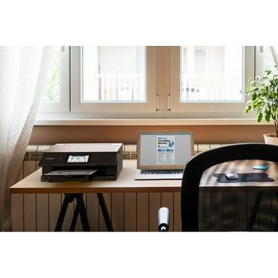 Canon PIXMA TS8750 All-in-One Inkjetprinter kopen? | PrintAbout