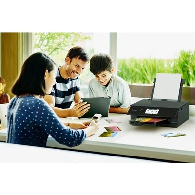 Canon PIXMA TS8750 All-in-One Inkjetprinter kopen? | PrintAbout