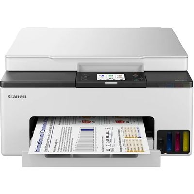 Canon MAXIFY GX1050 All-in-One Inkjetprinter kopen? | PrintAbout