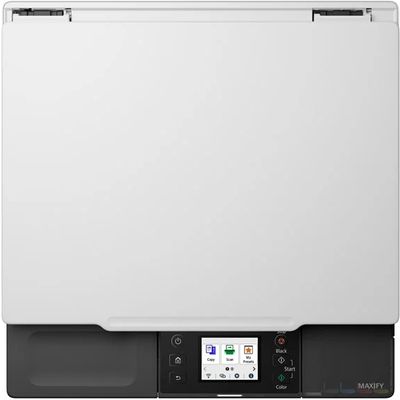 Canon MAXIFY GX1050 All-in-One Inkjetprinter kopen? | PrintAbout