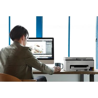 Canon MAXIFY GX1050 All-in-One Inkjetprinter kopen? | PrintAbout