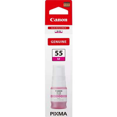 Canon GI-55M Inktcartridge Magenta kopen? | PrintAbout