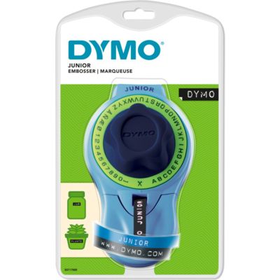 Dymo Junior Labelprinter Lettertang kopen? | PrintAbout