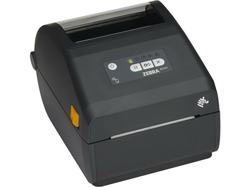 Zebra ZD-421 A4 Labelprinter (ZD4A042-D0EE00EZ) (Ethernet) kopen ...