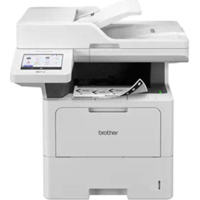 Brother MFC-L6710DW All-in-One Laserprinter kopen? | PrintAbout