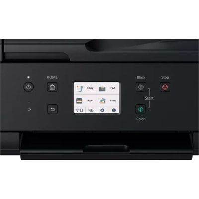 Canon PIXMA TR7650 All-in-One Inkjetprinter kopen? | PrintAbout