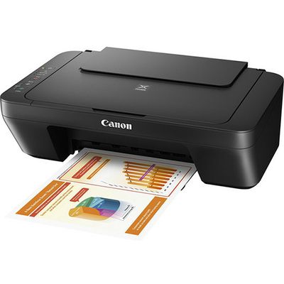 Canon PIXMA MG2551S All-in-One Inkjetprinter kopen? | PrintAbout