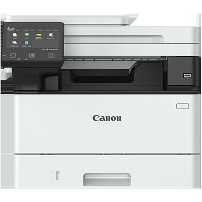 Canon I-SENSYS MF461dw All-in-One Laserprinter kopen? | PrintAbout