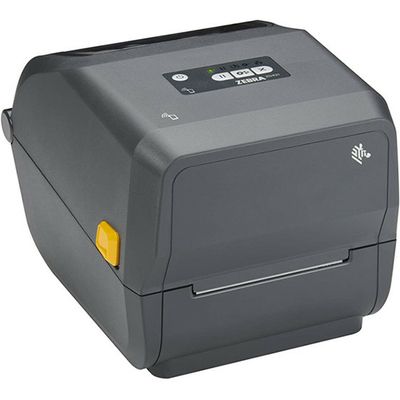 Zebra ZD-421t Labelprinter (ZD4A042-30EE00EZ) kopen? | PrintAbout