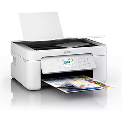 Epson Expression Home XP-4205 All-in-One Inkjetprinter kopen? | PrintAbout