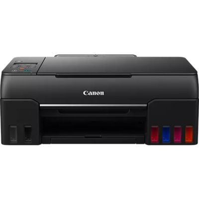 Canon PIXMA G650 All-in-One Inkjetprinter kopen? | PrintAbout
