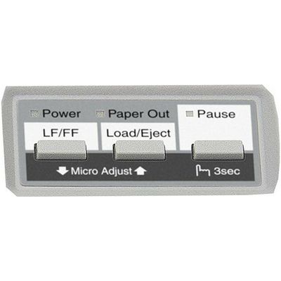 Epson LQ-630 Matrixprinter kopen? | PrintAbout