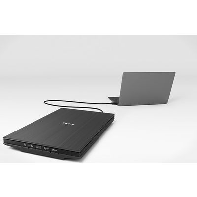 Canon CanoScan LiDE 400 Scanner kopen? | PrintAbout