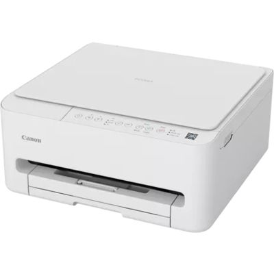 Canon PIXMA TS4150i All-in-One Inkjetprinter kopen? | PrintAbout
