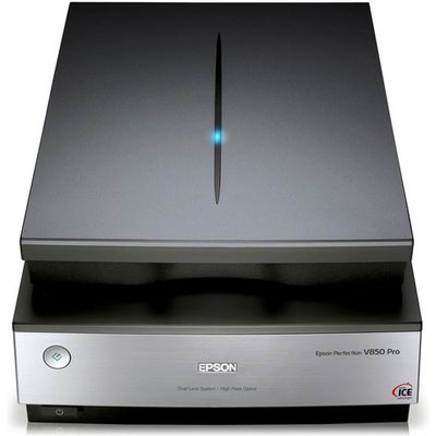 Epson Perfection V850 Pro A4 Scanner kopen? | PrintAbout