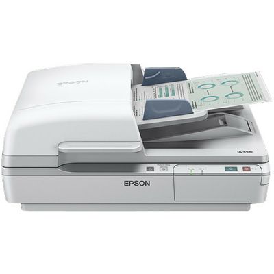 Epson WorkForce DS-6500 Scanner kopen? | PrintAbout