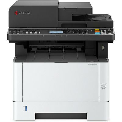 Kyocera ECOSYS MA4000fx All-in-One Laserprinter kopen? | PrintAbout