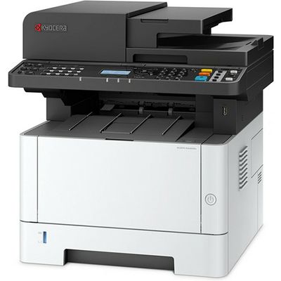 Kyocera ECOSYS MA4000fx All-in-One Laserprinter kopen? | PrintAbout