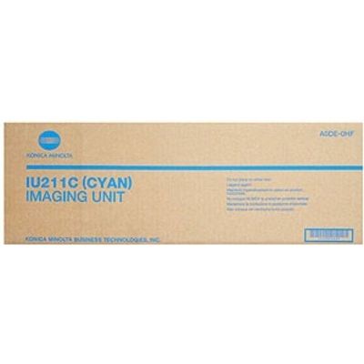 Konica Minolta IU-211C Imaging Unit (A0DE0HF) kopen? | PrintAbout