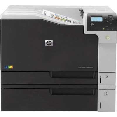 HP Color LaserJet Enterprise M750dn Laserprinter kopen? | PrintAbout
