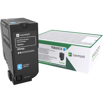 Lexmark 74C0W00 Waste Toner Box kopen? | PrintAbout