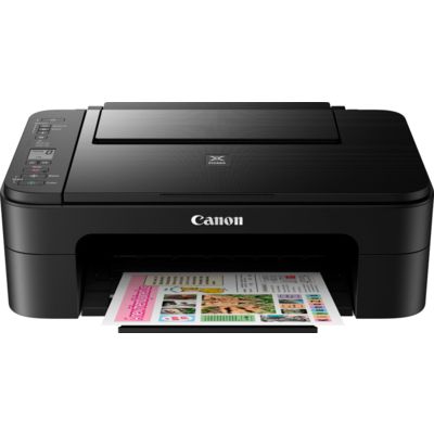 Canon PIXMA TS3150 Inkjetprinter kopen? | PrintAbout