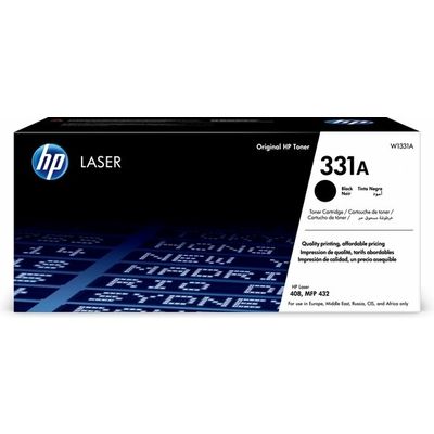 HP W1331A Toner Zwart kopen? | PrintAbout