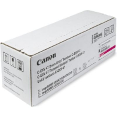 Canon Canon C-EXV 47 M drum Drum Magenta kopen? | PrintAbout