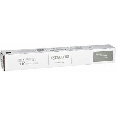 Kyocera TK-8375C Toner Cyaan kopen? | PrintAbout