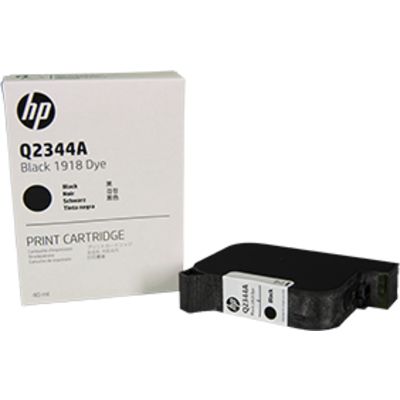 HP 1918 Inktcartridge Zwart (Q2344A) kopen? | PrintAbout