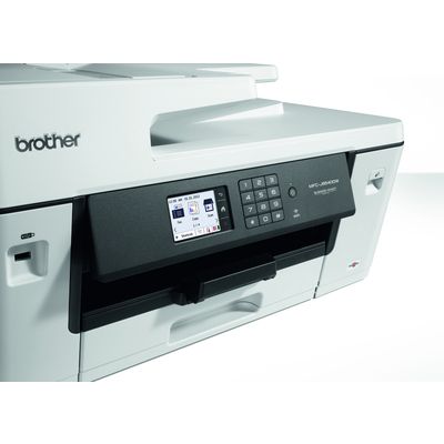 Brother MFC-J6540DW Inkjetprinter kopen? | PrintAbout