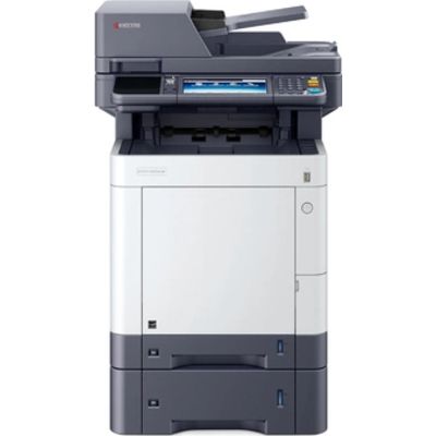 Kyocera ECOSYS M6230cidn Laserprinter kopen? | PrintAbout