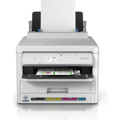 Epson WorkForce Pro WF-C5390DW Inkjetprinter kopen? | PrintAbout
